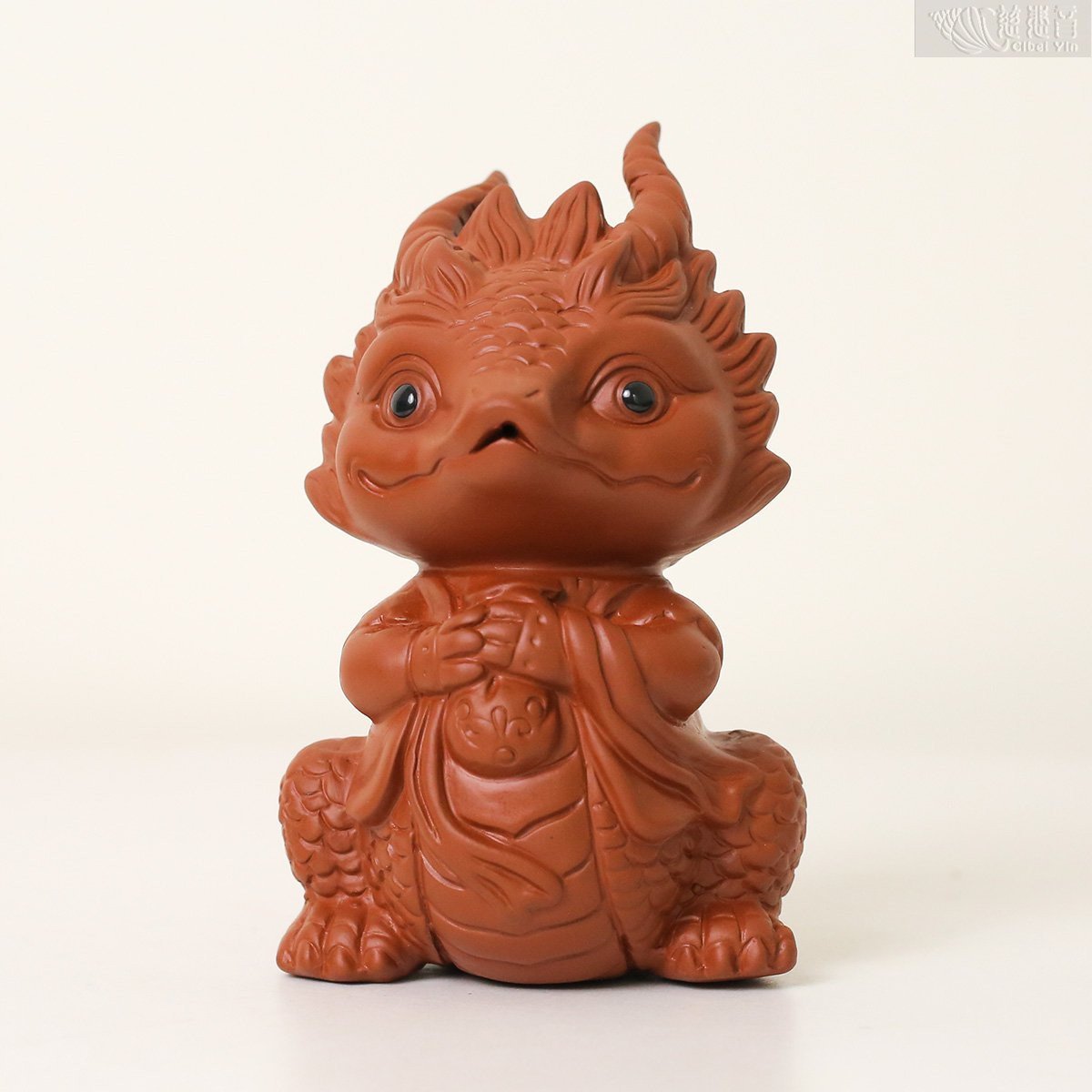 Zen Tea Pets – Treasure Dragoness CiBeiYin
