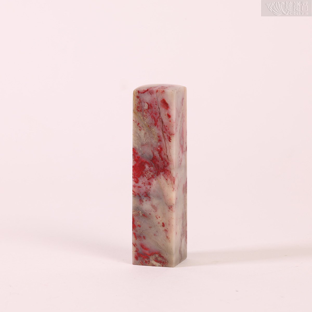 Chicken Blood Stone Seal - 7 CiBeiYin