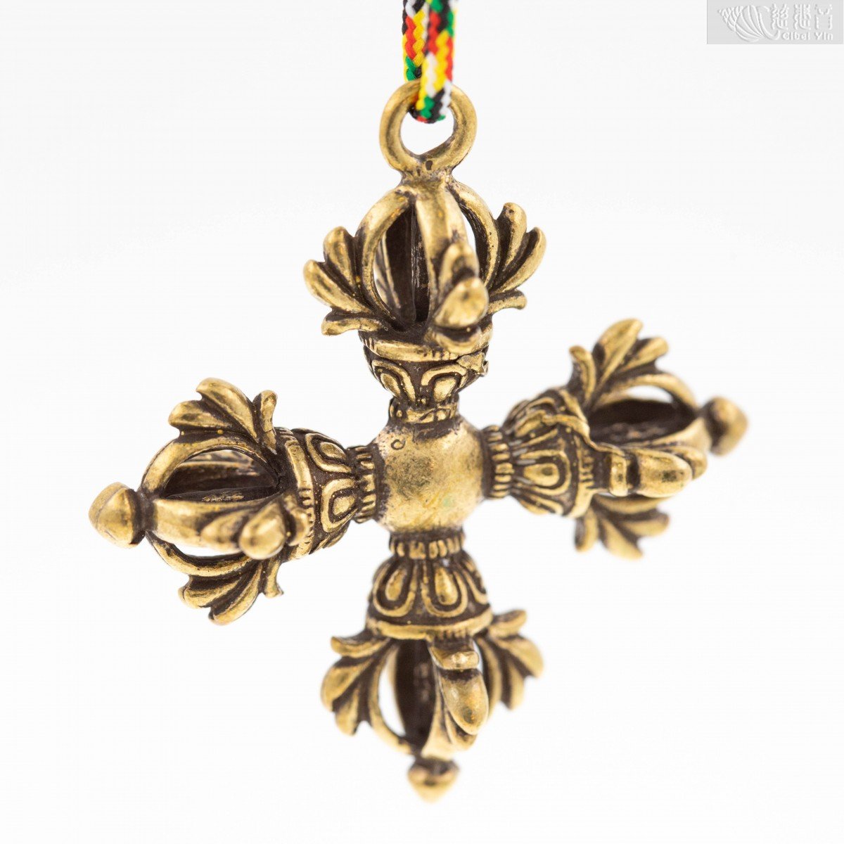 Vajra Cross CiBeiYin
